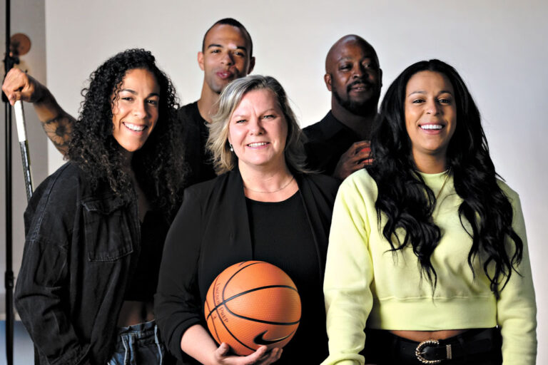 Richard Nurse And Cathy Nurse: Are Darnell Nurse Parents